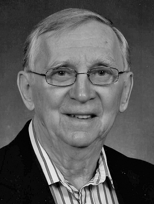 John E. Heidemann | News, Sports, Jobs - The Mining Journal